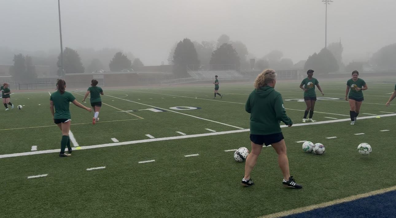 JCC Women Eye Rebound Season In 2025 | News, Sports, Jobs - Post Journal